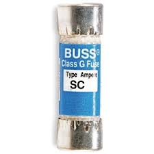 SC (600Vac or less) Fast-acting