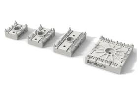 SEMITOP - IGBT 1200V - NPT IGBT (Ultrafast)