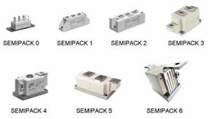 SEMIPACK 3 - 4