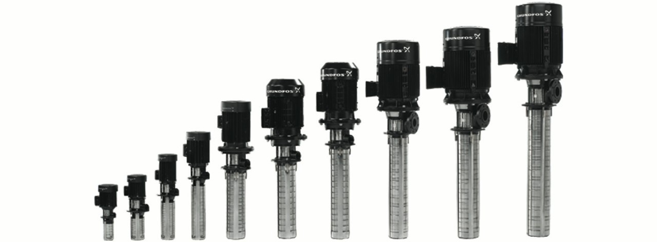 GRUNDFOS LIQTEC