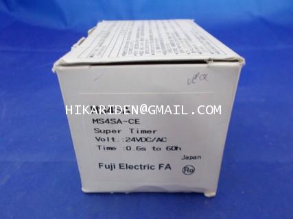 FUJI MS4SA-CE ราคา 1,000 บาท