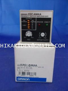 OMRON E2C-AM4A ราคา 1,500 บาท