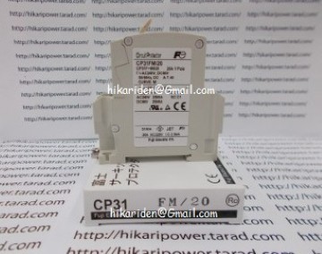 CP31 FM/20 Fuji Electric FA ราคา 450 บาท