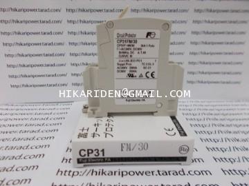 CP31 FM/30 Fuji Electric FA ราคา 450 บาท