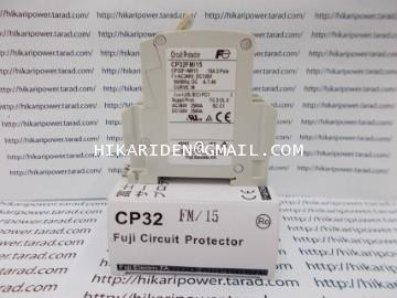 CP32 FM/15 Fuji Electric FA ราคา 910 บาท