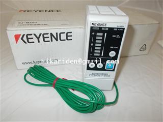 SJ-M300 KEYENCE ราคา 15,000 บาท