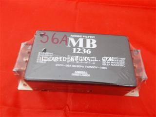 MB1236 DENSEI-LAMBDA ราคา 2,000 บาท (มือ 2 รับประกัน 1 ปี)