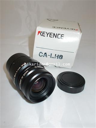 CA-LH8 KEYENCE ราคา 8,900 บาท