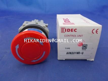 IDEC AVN301NR-U ราคา 458.50 บาท