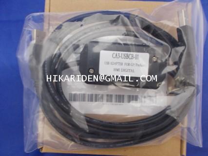CA3-USBCB-01 USB ADAPTER FOR Pro-face HMI ราคา 4,000 บาท