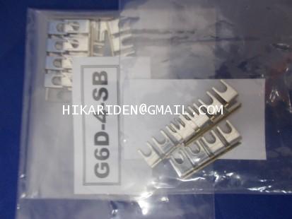 G6D-4-SB ราคา 65 บาท