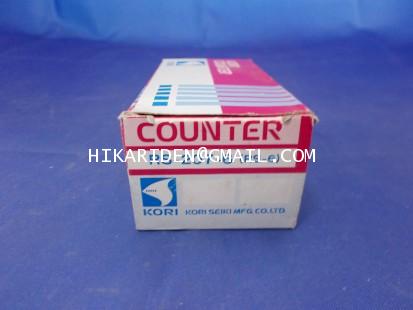 COUNTER RS-207-6(RS-6) ราคา 1,000 บาท