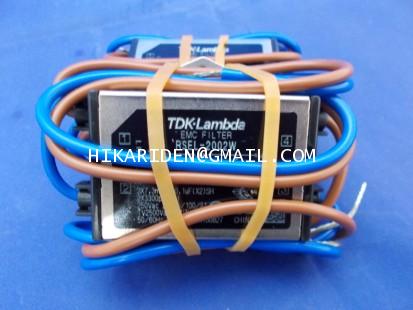 EMC FILTER RSEL-2002W TDK ราคา 800 บาท