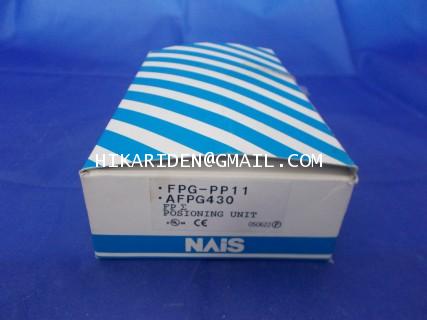 NAIS FPG-PP11 ราคา 5,000 บาท