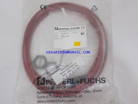NJ5-18GK-N-150 PEPPERL+FUCHS ราคา 1,200 บาท