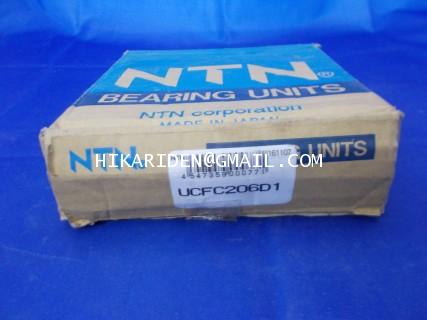 NTN UCF 206 D1 ราคา 1,000 บาท