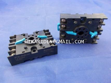 PS-08(N) 7A 250V AUTONICS ราคา 150 บาท