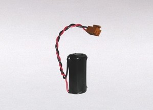 BATTERY GE FANUC IC693ACC301 3V ราคา 1,200 บาท