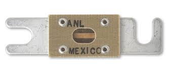 FUSE Bussmann ANL-130 ราคา 586.24 บาท