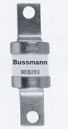 FUSE Bussmann DEO200 ราคา 525.68 บาท