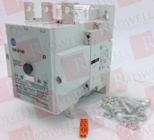 ALLEN BRADLEY 100-D140EJ11 ราคา 14,000 บาท