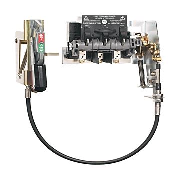 ALLEN BRADLEY 1494C-DJ666-A5-D-E ราคา 24,240 บาท
