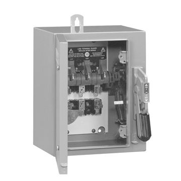 ALLEN BRADLEY 1494G-EC3N-98-413 ราคา 163,200 บาท