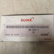 SUNX MS-DPX-2ราคา500บาท