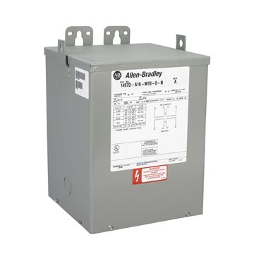 ALLEN BRADLEY 1497D-A14-M21-0-2 ราคา 14,000 บาท
