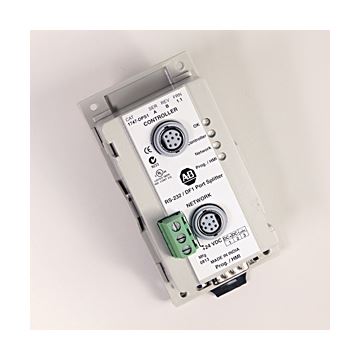 ALLEN BRADLEY 1747-DPS1 ราคา 16,950 บาท