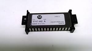 ALLEN BRADLEY 1747-M2 ราคา 15,825 บาท