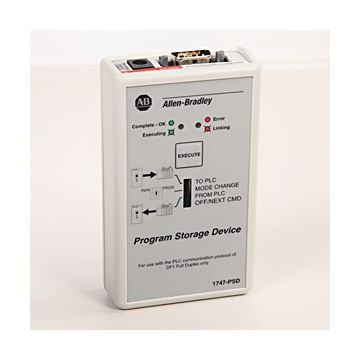 ALLEN BRADLEY 1747-PSD ราคา 34,800 บาท