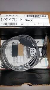 ALLEN BRADLEY 1784-PCMC ราคา 71,400 บาท