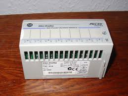 ALLEN BRADLEY 1794-IP4 ราคา 31,275 บาท