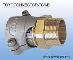 TOYOX TC6-B Type TC6-B50-R2 ราคา 6,872 บาท
