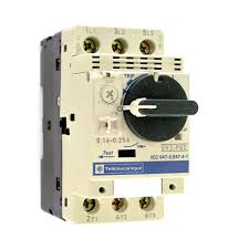 Schneider GV2P02, Electricราคา 1,287บาท