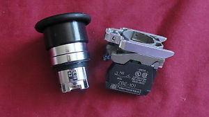 Schneider Electric XB4BC42 , ราคา 352 บาท