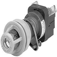 ALLEN BRADLEY 800H-QPB24M ราคา 10,125 บาท