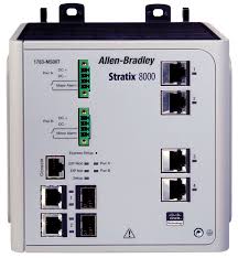 ALLEN BRADLEY 1783-MS06T ราคา 35,625 บาท