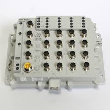 ALLEN BRADLEY 1783-ZMS8T8E2TGP ราคา 82,425 บาท