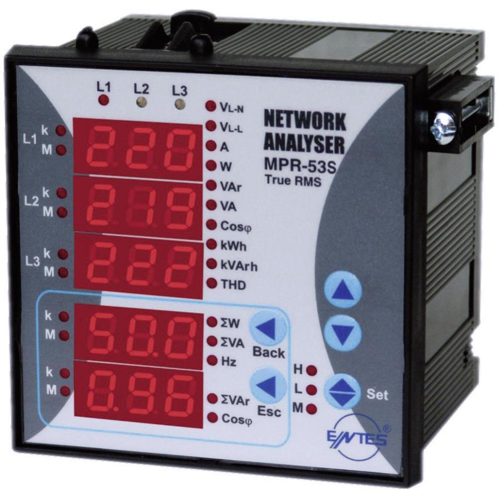 MPR-63-10 Network Analyzer 15675 บาท