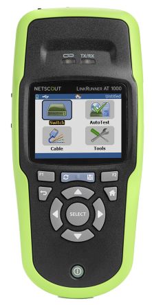 NETSCOUT LRAT-1000