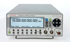 PENDULUM CNT-91 TIMER