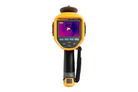 FLUKE TI480 PRO