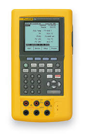 FLUKE 744
