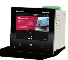 CIRCUTOR CVM-B100-ITF-485-ICT2
