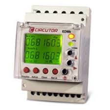 CIRCUTOR CVM-C5-ITF-IN-485-C