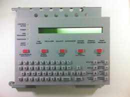 NOTIFIER KDM-R2 ราคา 20,700 บาท