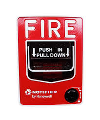 NOTIFIER NBG-12 ราคา 700 บาท