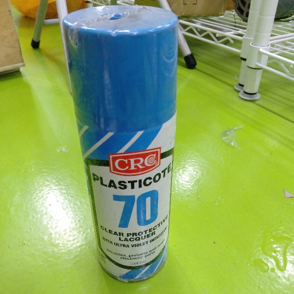 CRC PLASTICOTE 70